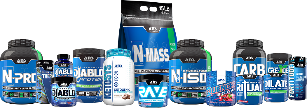 ANS Performance – Couz-Nutri