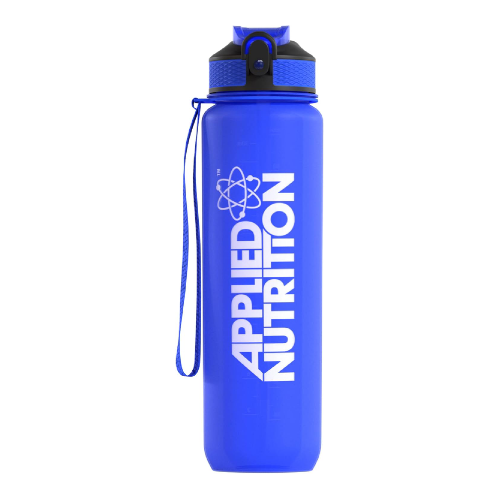 Applied Nutrition Lifestyle 1 Litre Water Bottle – Couz-Nutri