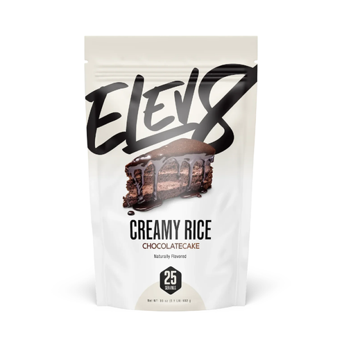 Elev8 Cream of Rice – Couz-Nutri
