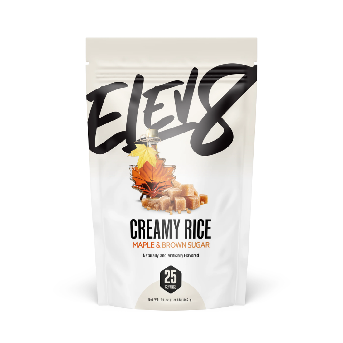 Elev8 Cream of Rice – Couz-Nutri