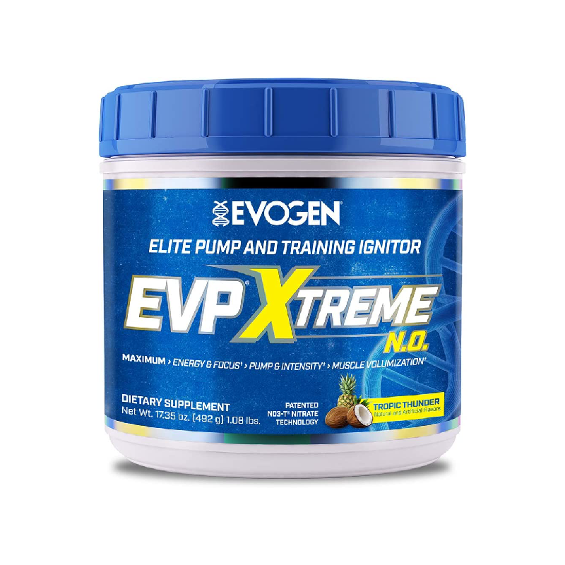 Evogen EVP Xtreme N.O. ( International version ) – Couz-Nutri