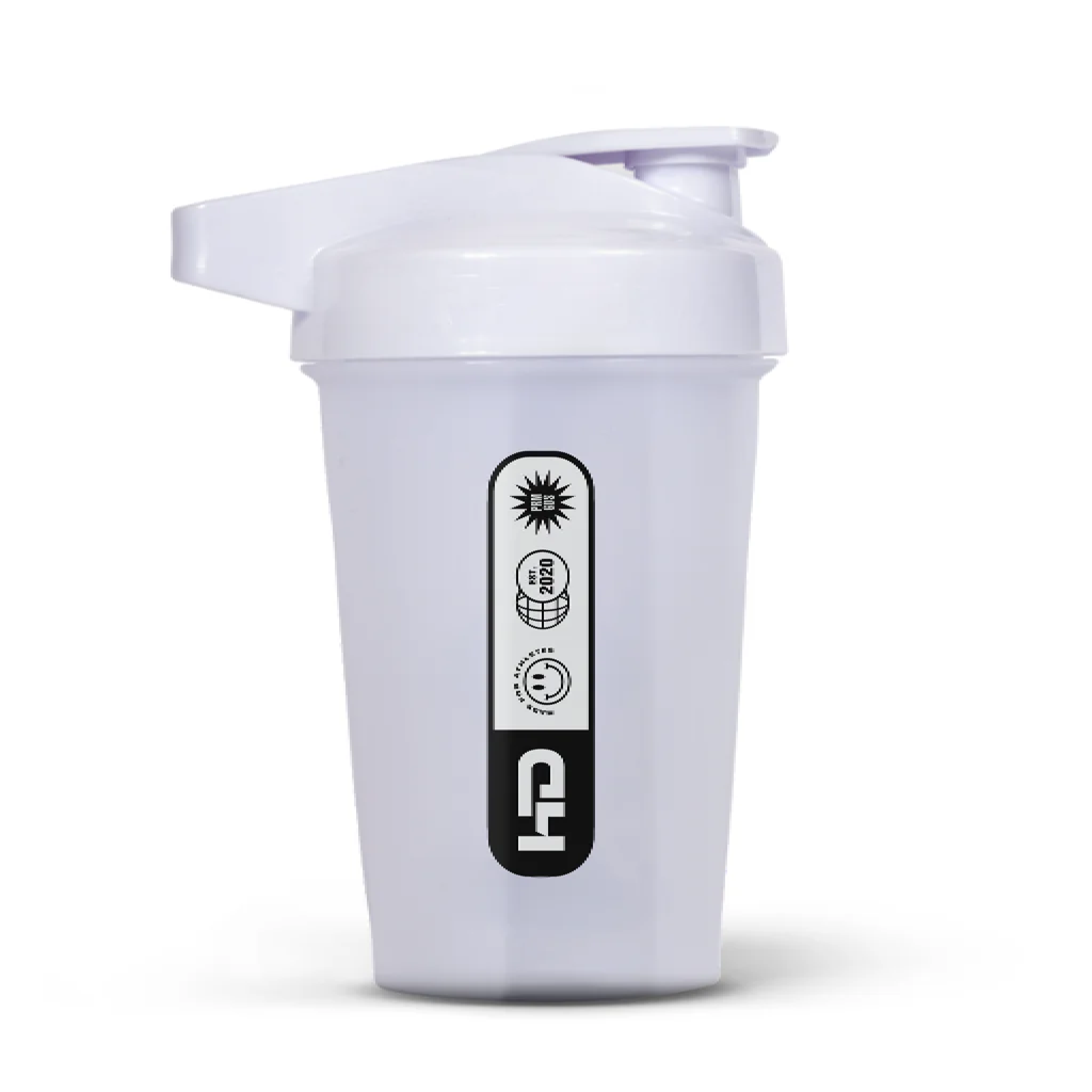 HD Muscle Shaker 28oz
