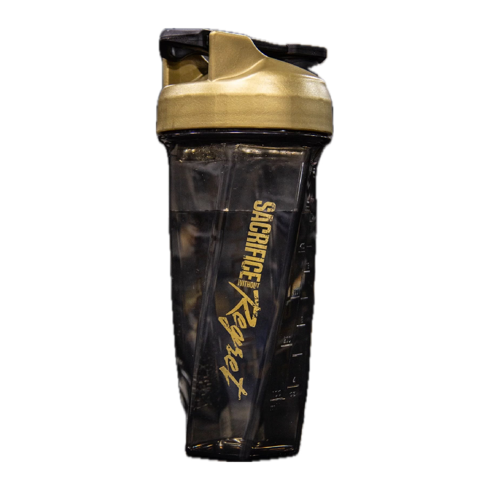 Hosstile HELIMIX Shaker Cup (Made In USA) – Couz-Nutri