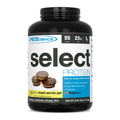 PEScience Select Protein 2lbs - 4lbs