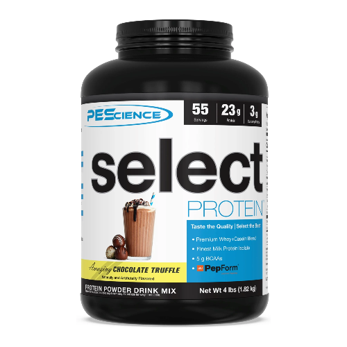 PEScience Select Protein 2lbs - 4lbs