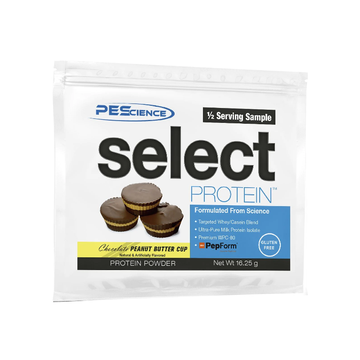 PEScience Select Protein Sample